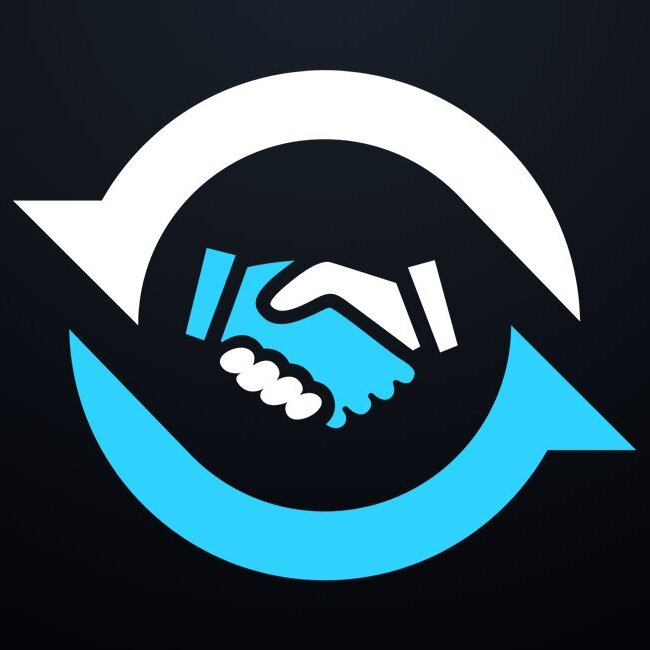 CS2 Skins Trader Console - CS2 Blue Gem